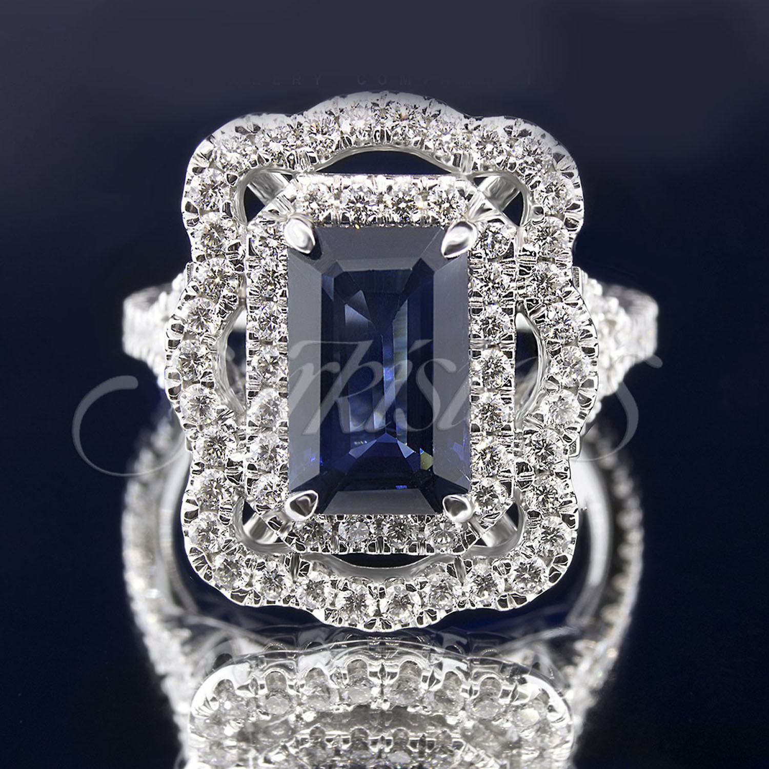 Custom Request - Sarkisians Jewelry